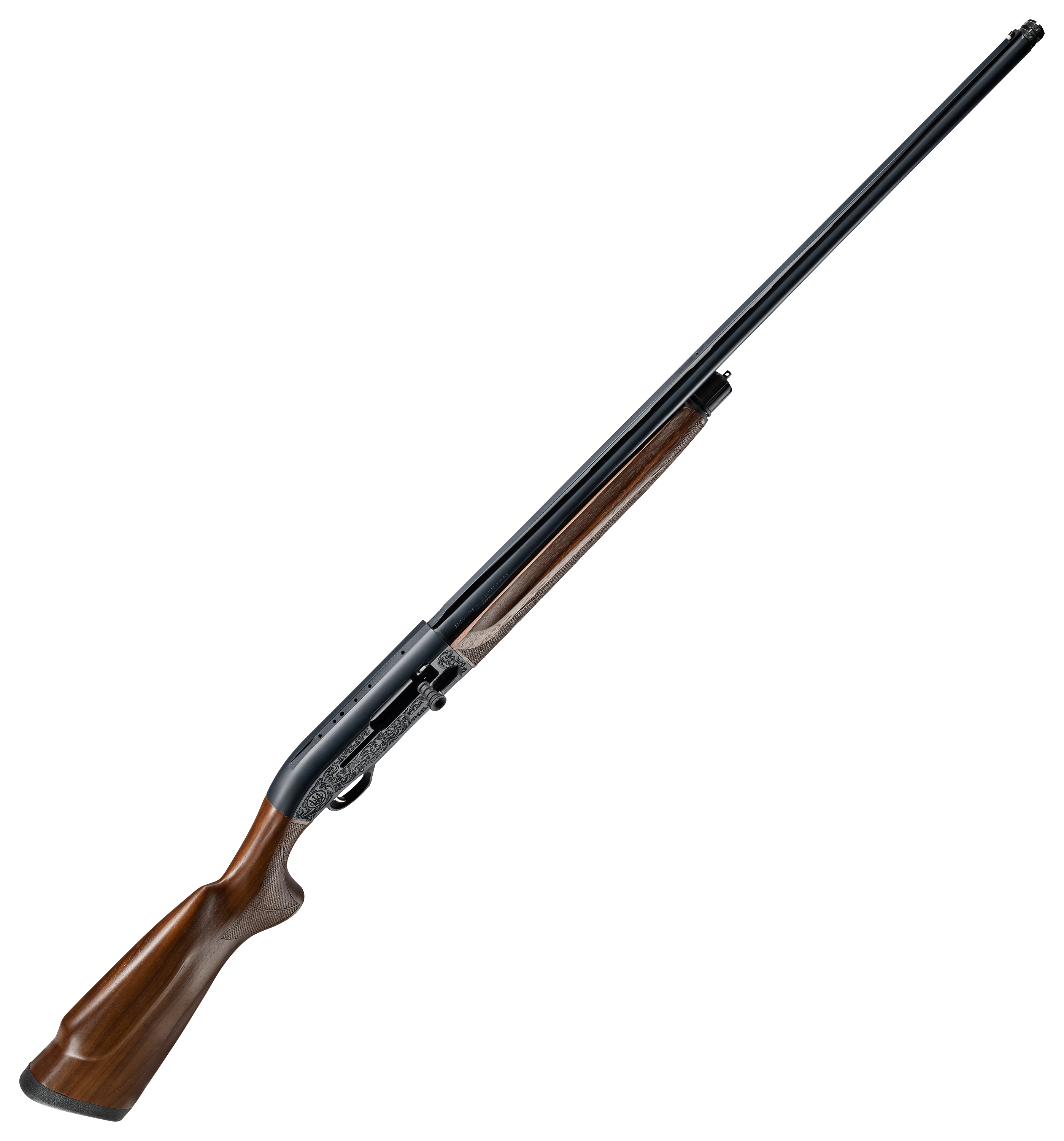 Beretta A300 Ultima Sporting Semi-Auto Shotgun with Walnut Stock | Bass ...